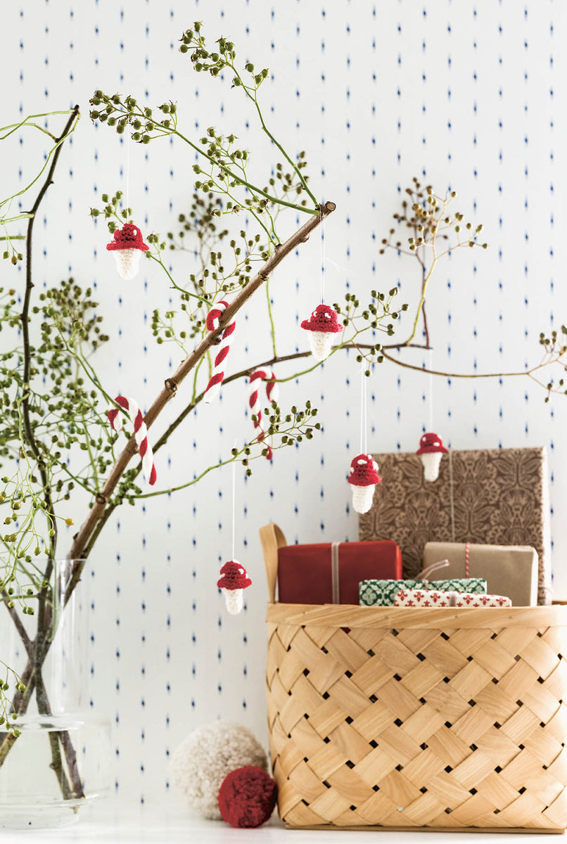 Anleitungsheft Sandnes Garn, Tema 69 – WOOLTWIST