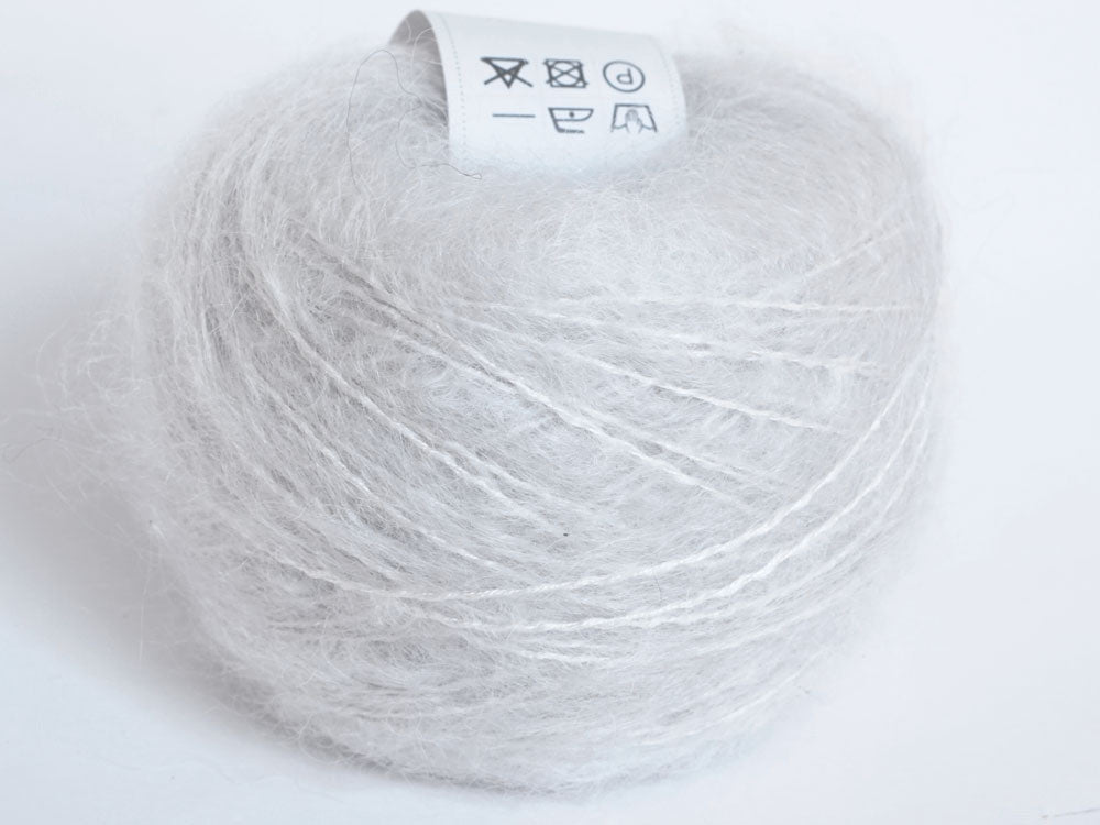 Helen Cardigan Strickset – WOOLTWIST